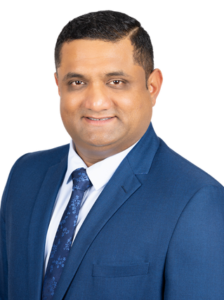 New Democrats Candidate – TARNEIT