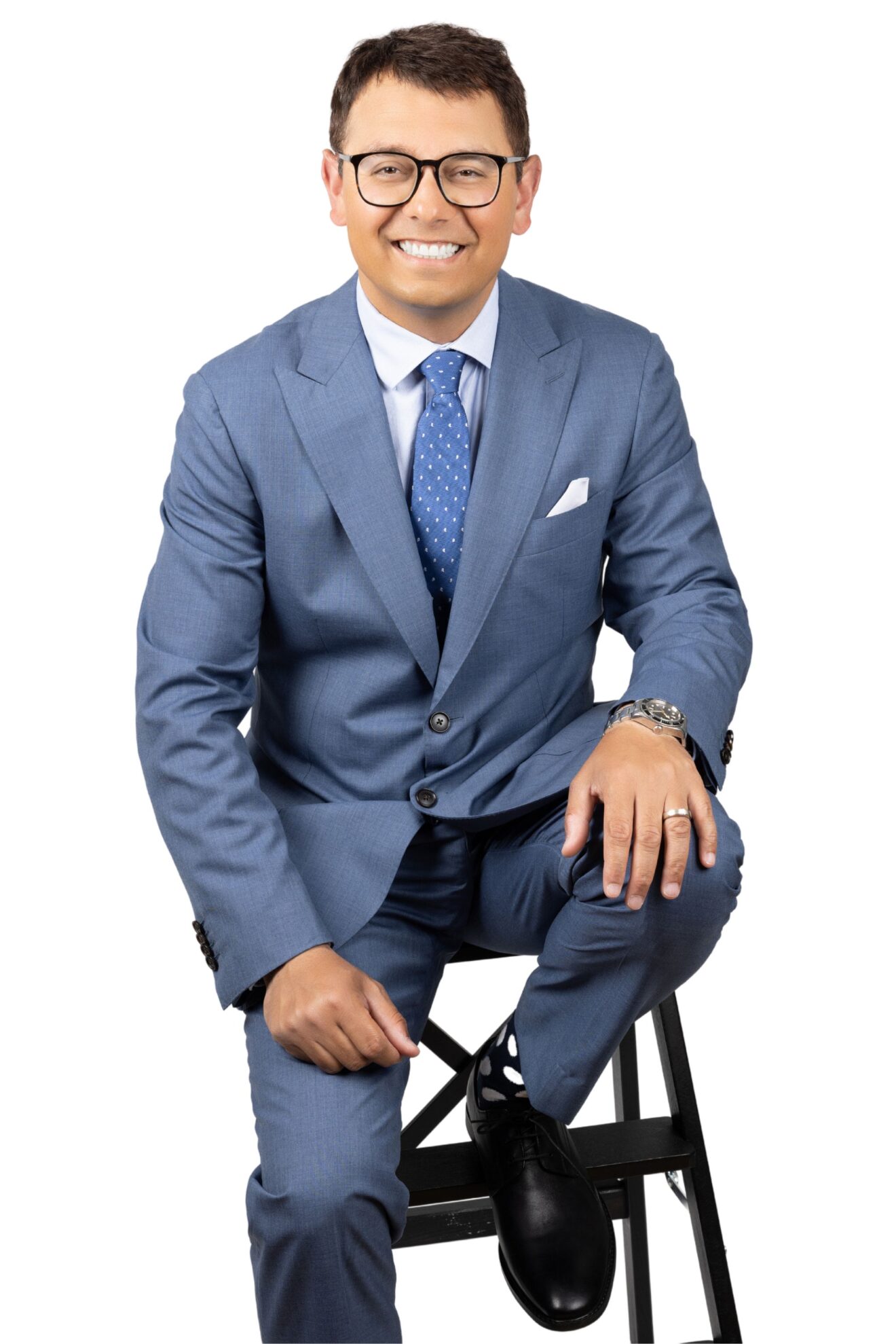 New Democrats Candidate – WERRIBEE