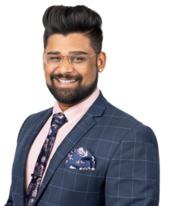 New Democrats Candidate – SUNBURY